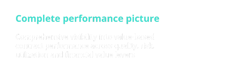Powering your Value-Based Payment Journey | SpectraMedix