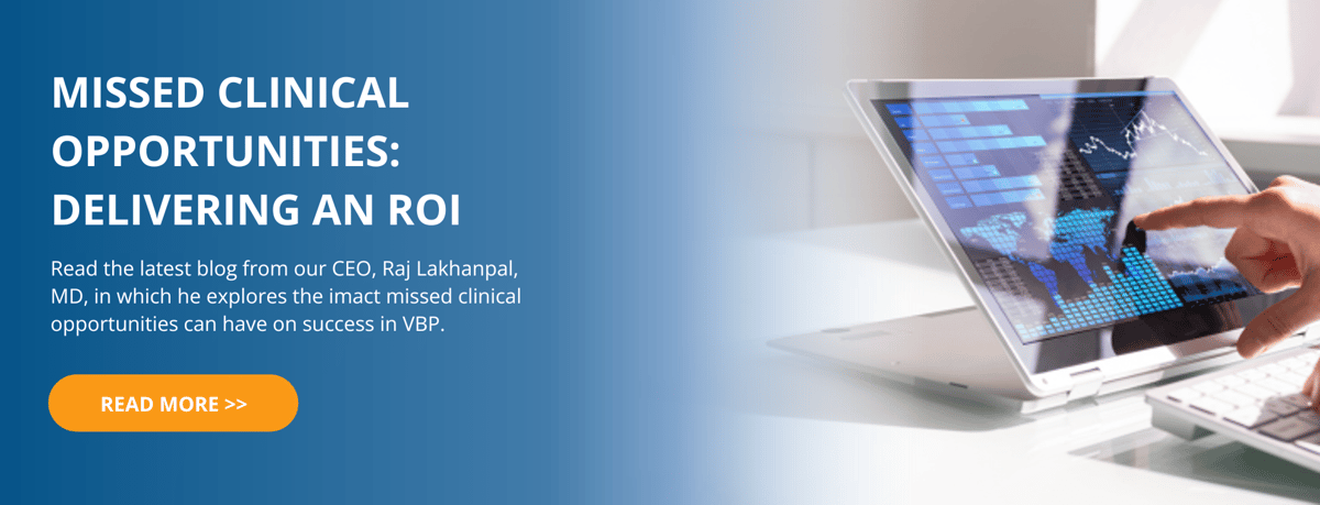 Powering your Value Based Payment Journey | SpectraMedix